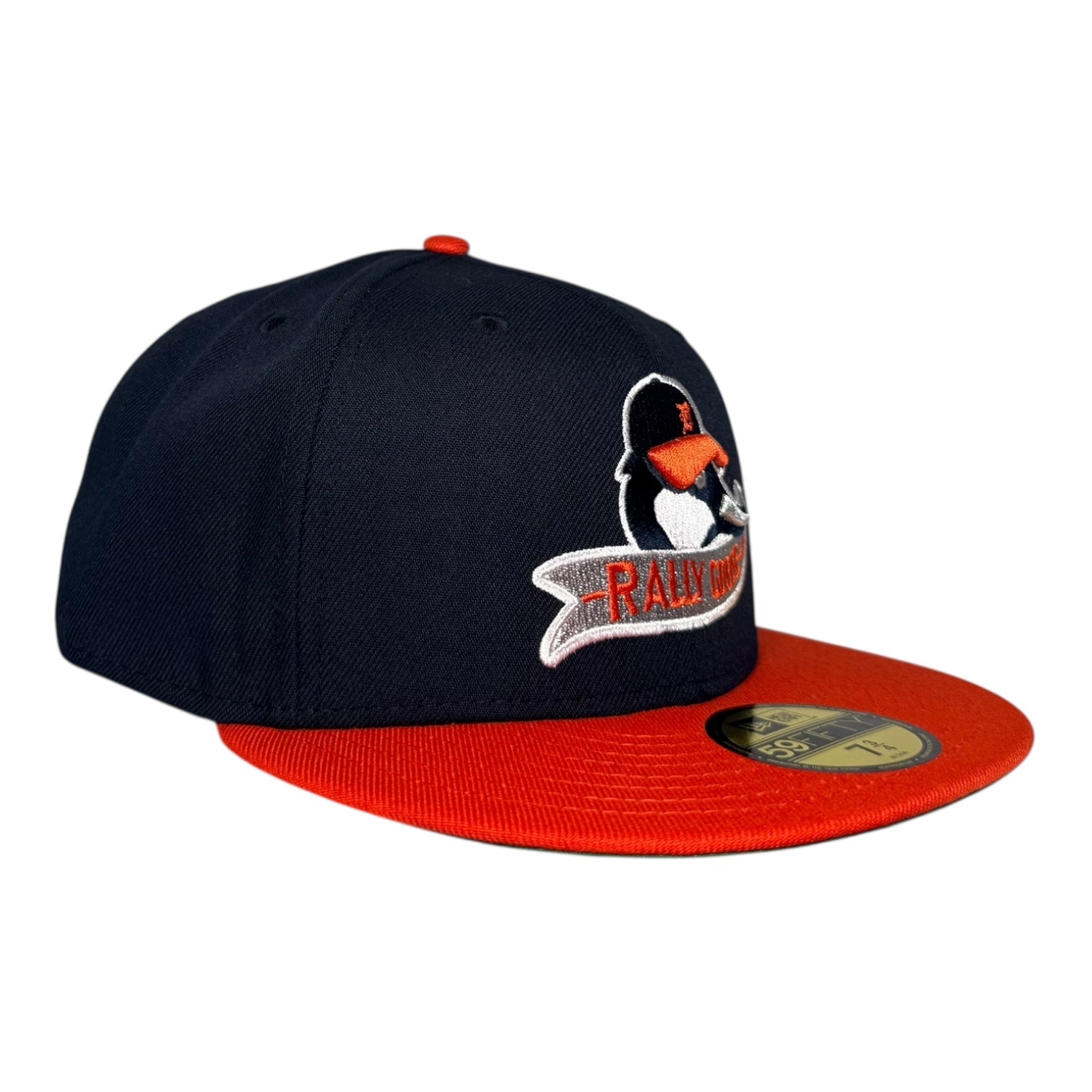Detroit Tigers "Rally Goose" New Era 59Fifty Fitted Hat – The Hat Wall